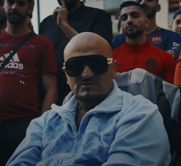 Ohne Reden/Gib kein Hand – Xatar | Releases