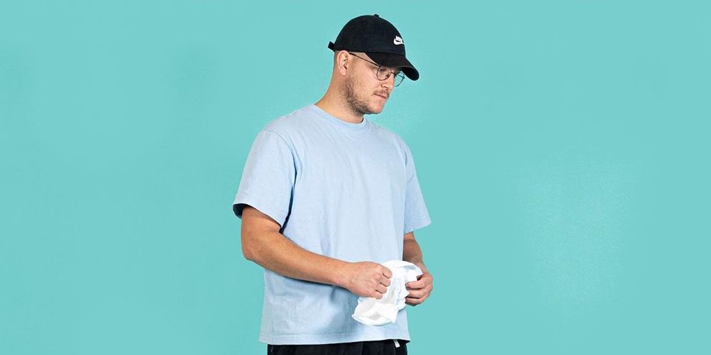 Skip - «In d Shorts» | LYRICS Magazin