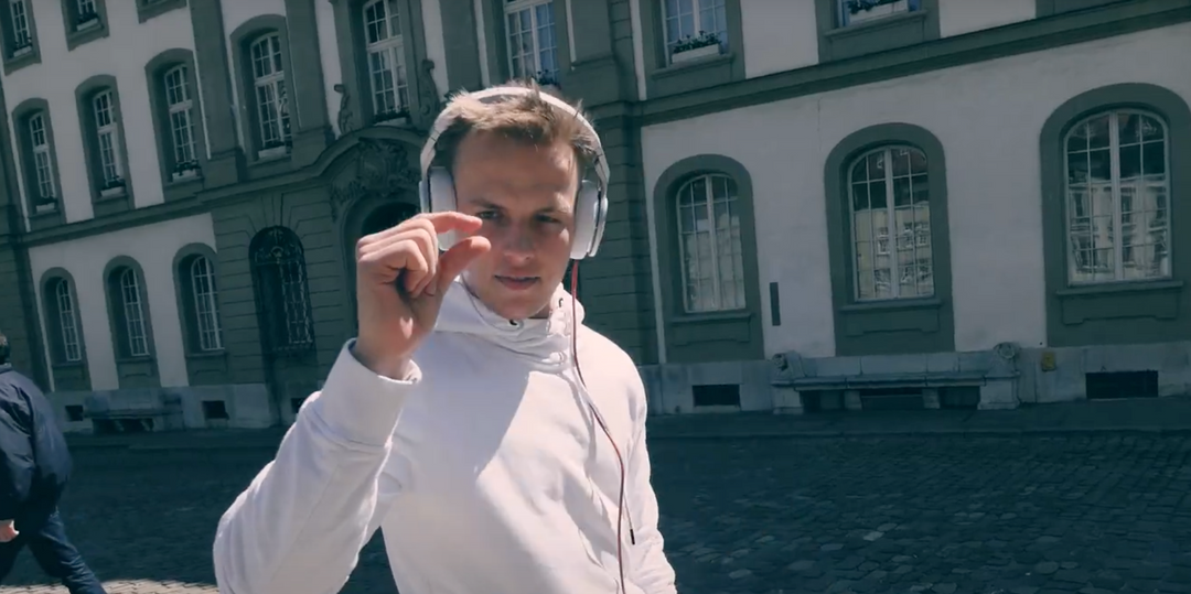 Schweizer Acts & ausländische Hit-Instrumentals: Für diese 10 Songs ...