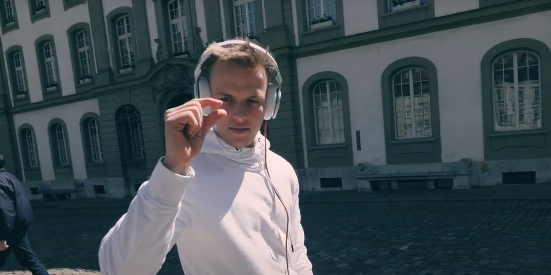 Schweizer Acts & ausländische Hit-Instrumentals: Für diese 10 Songs ...