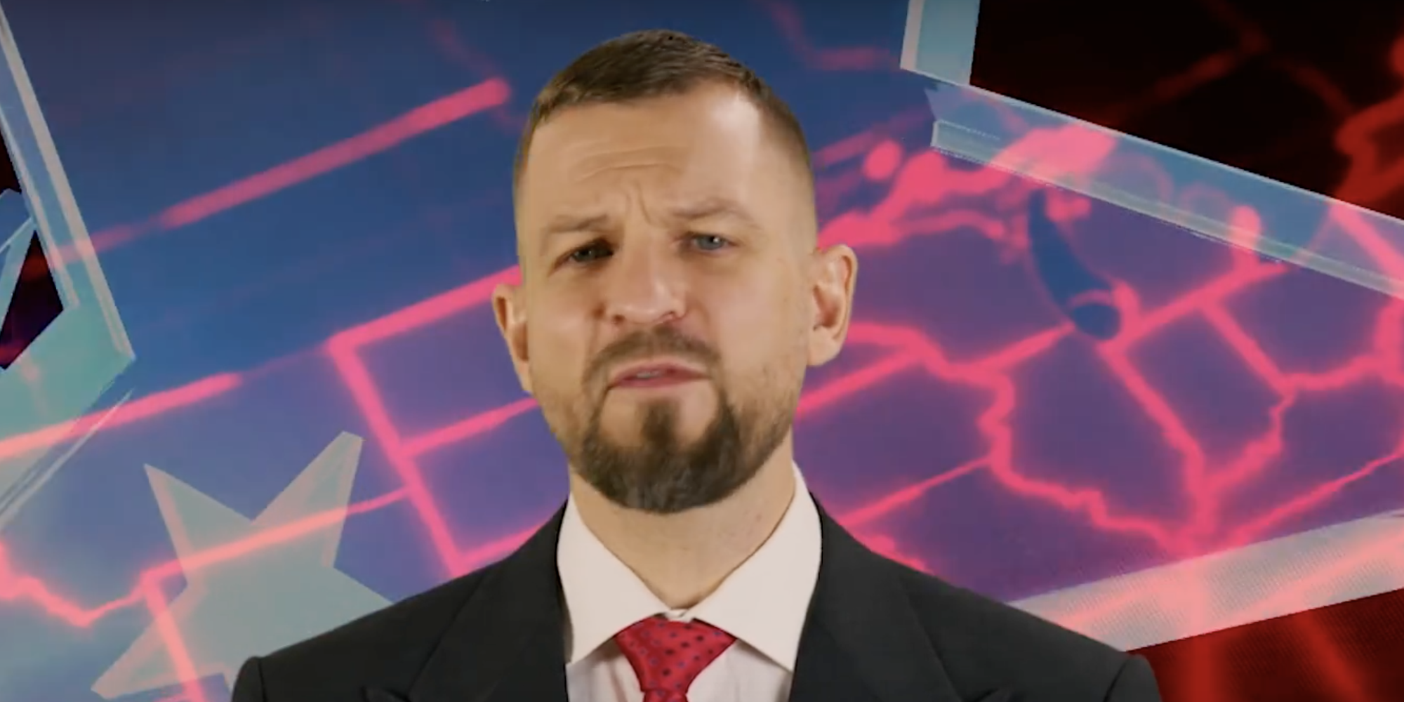 Für neue Single: Stress holt Billy Bear zurück | LYRICS Magazin