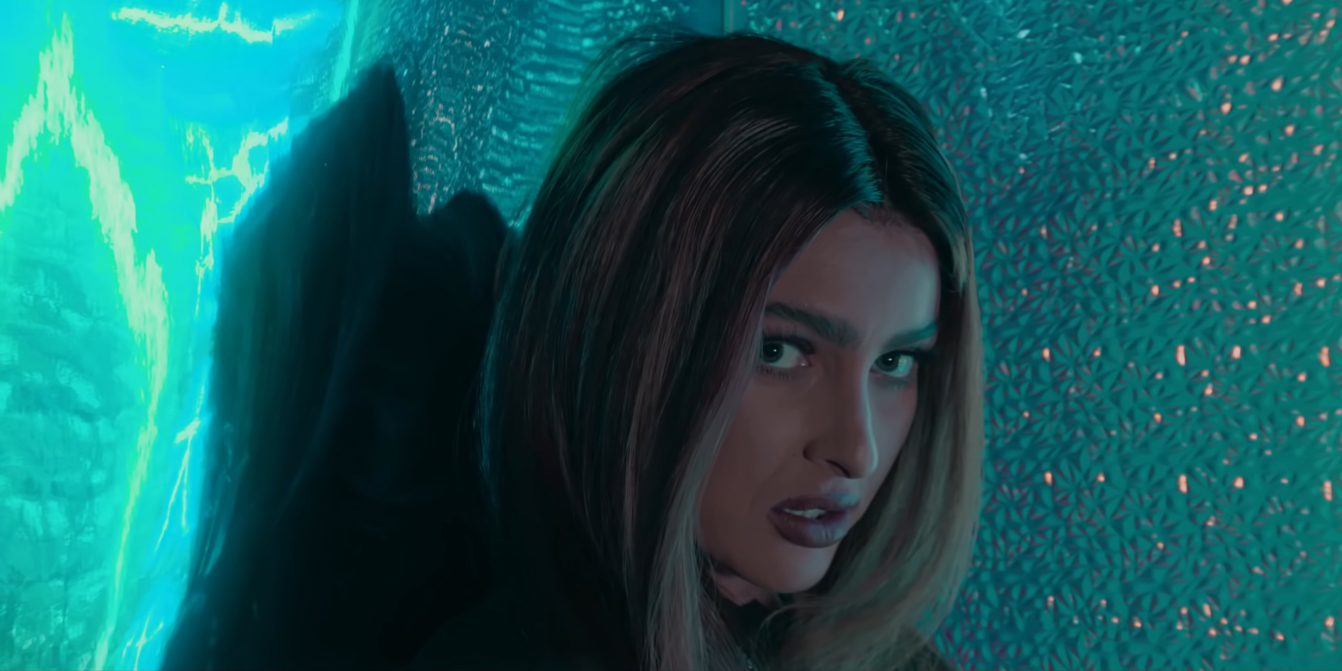 Rapperin aus der Schweiz erobert Marokko im Sturm | LYRICS Magazin