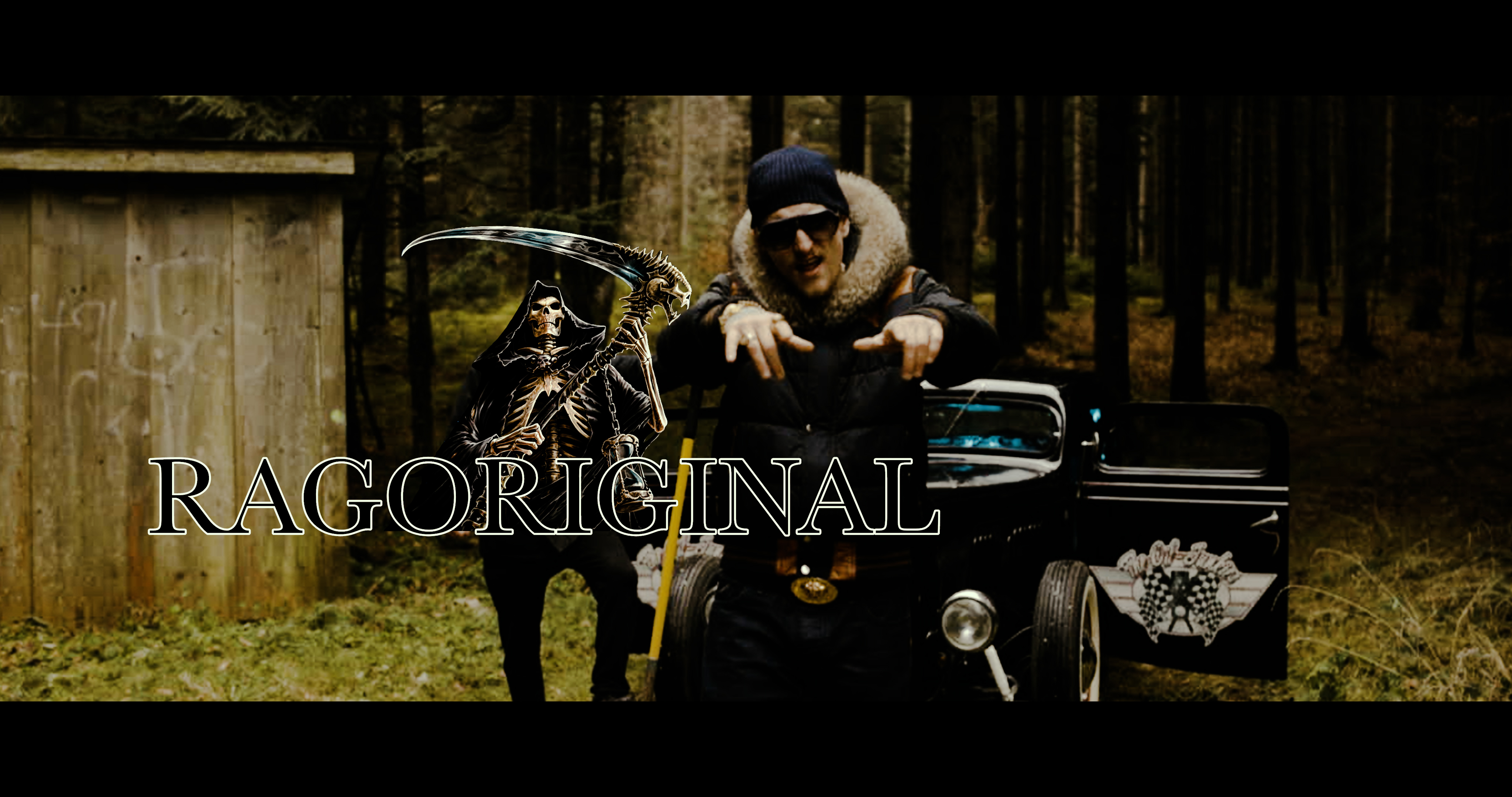 Ragoriginal – Rago | Releases