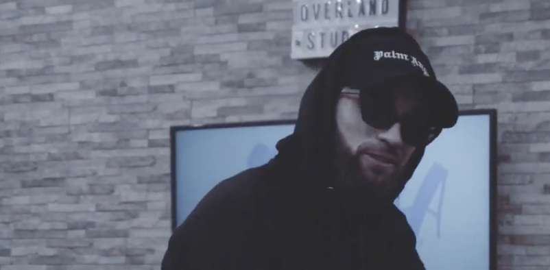 Xellen7 remixt internationalen Drill-Hit | LYRICS Magazin