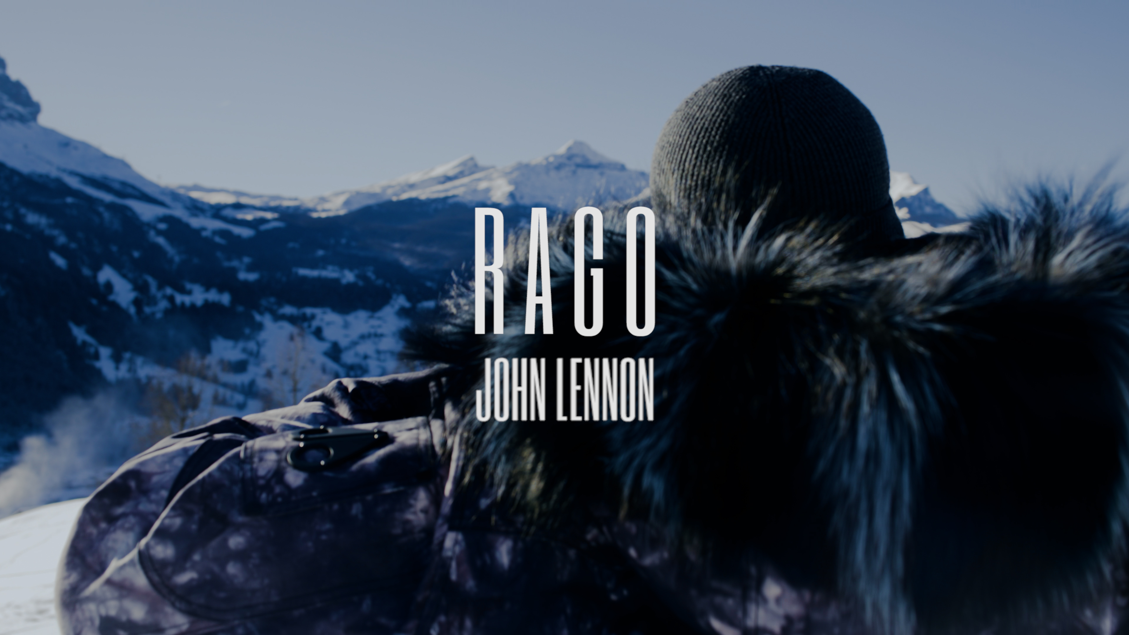 John Lennon – Rago | Releases