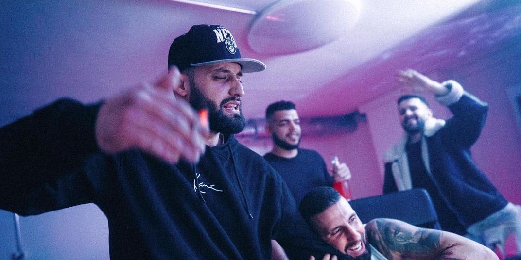 Xen droppt die letzte Vorab-Single vor dem Album-Release | LYRICS Magazin