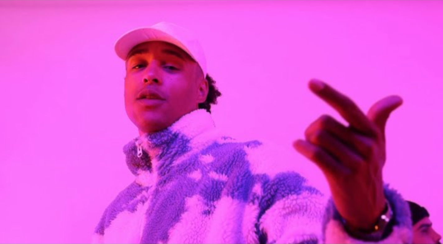 Level Up – JAMAL | Releases