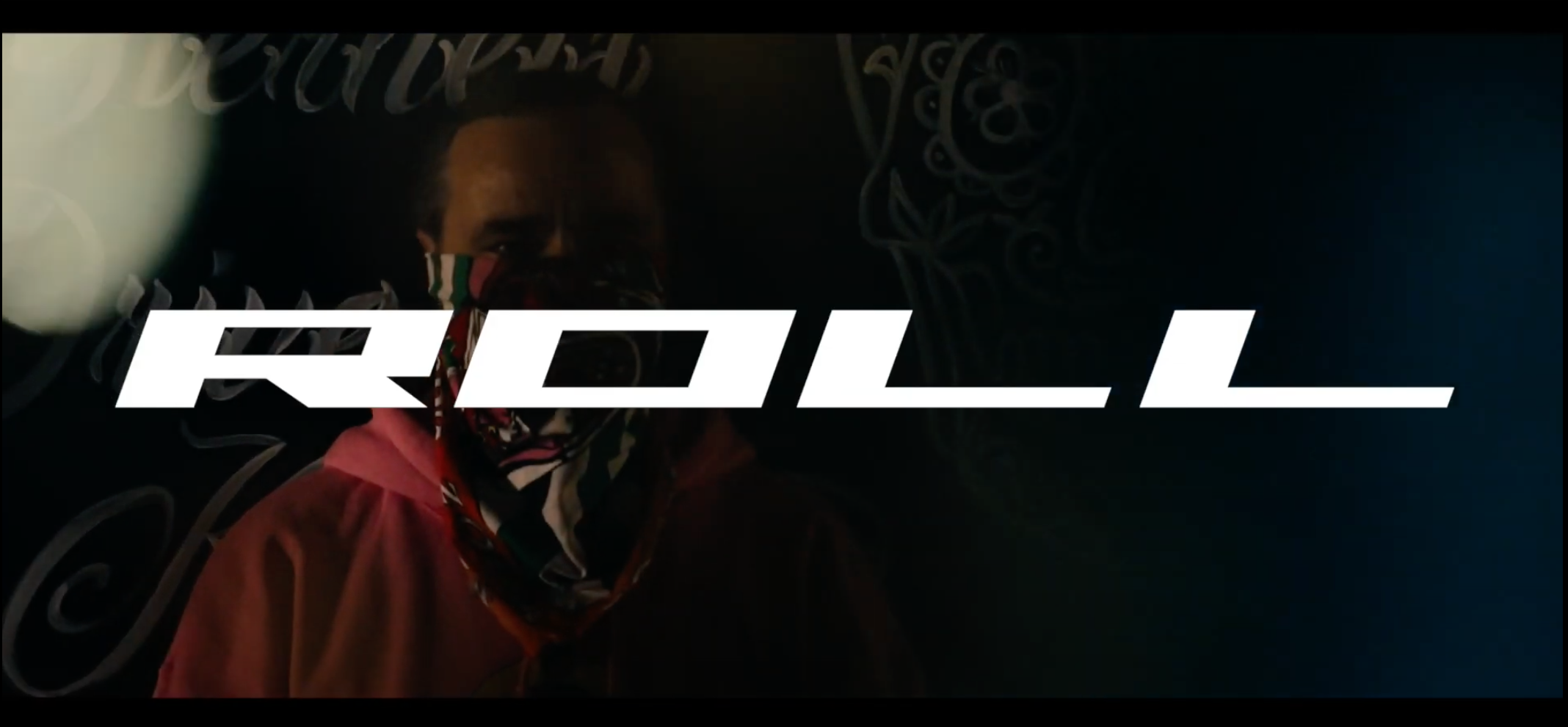 Roll – ARKENOA | Releases