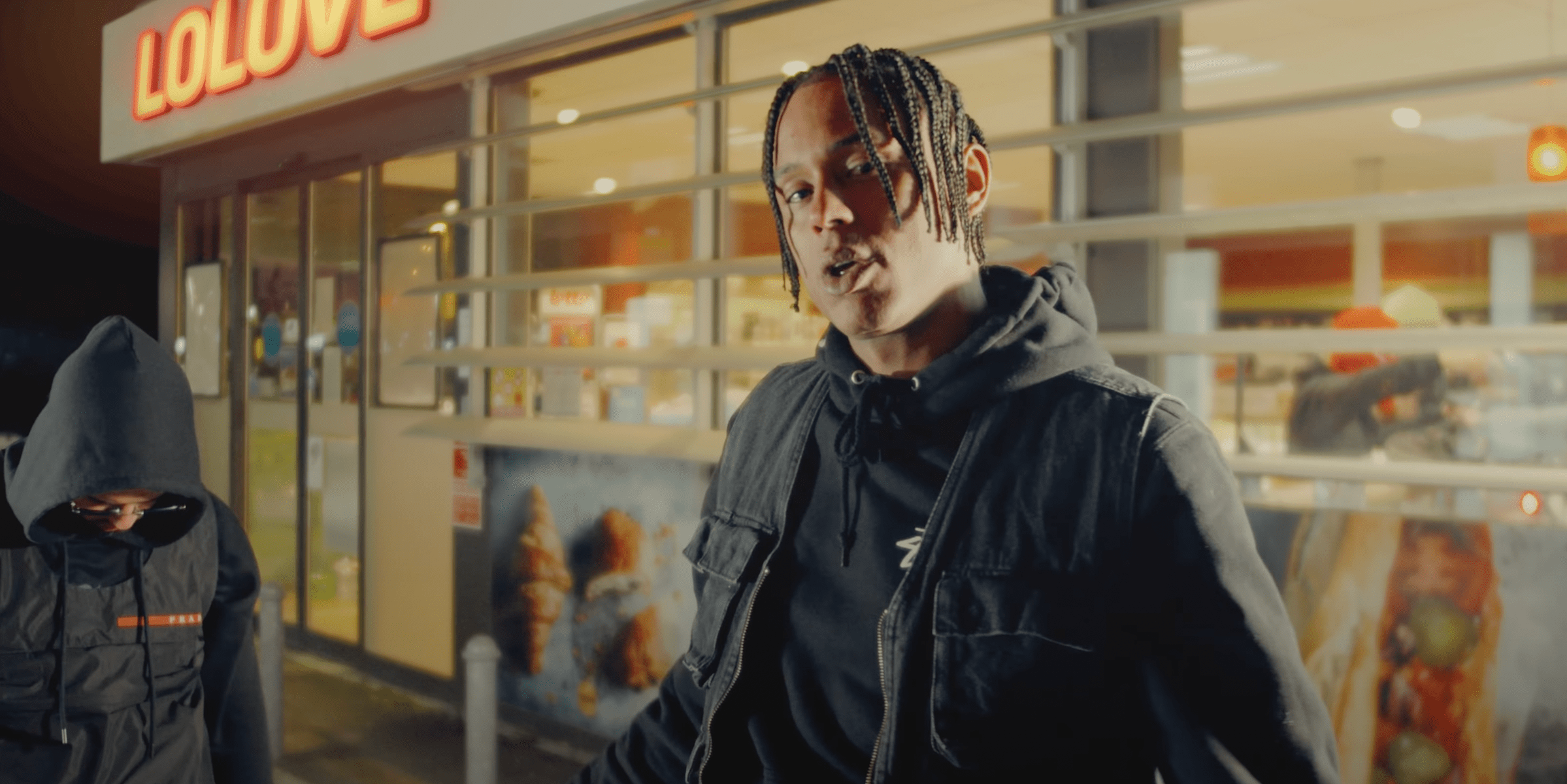 Pronto featuret Österreicher Rapper und bringt die Sommer-Vibes ...