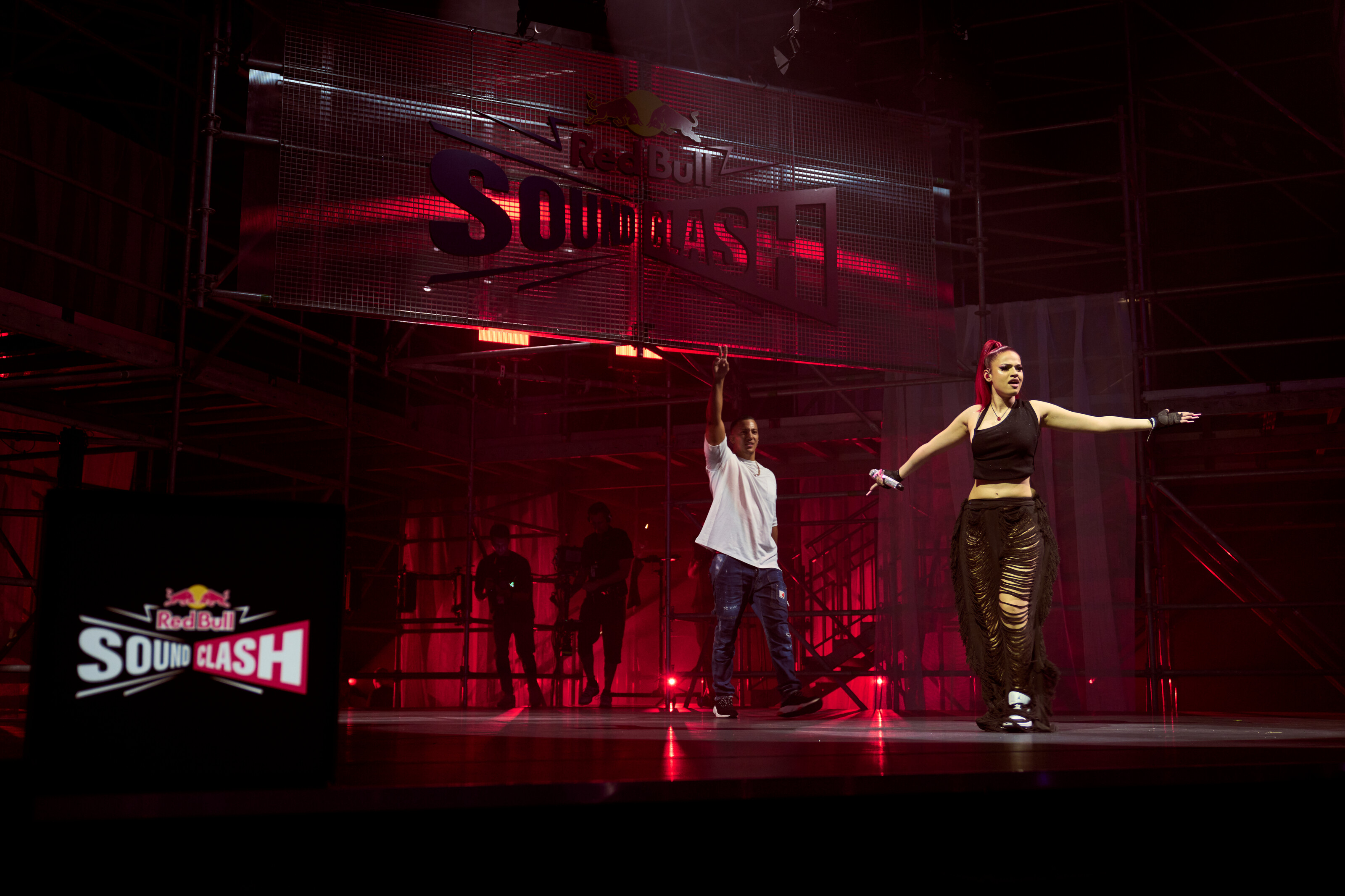 So war der Red Bull Soundclash 2022 | LYRICS Magazin