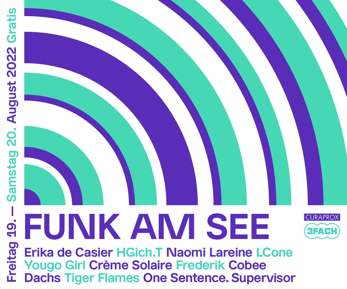 Funk am See | Events