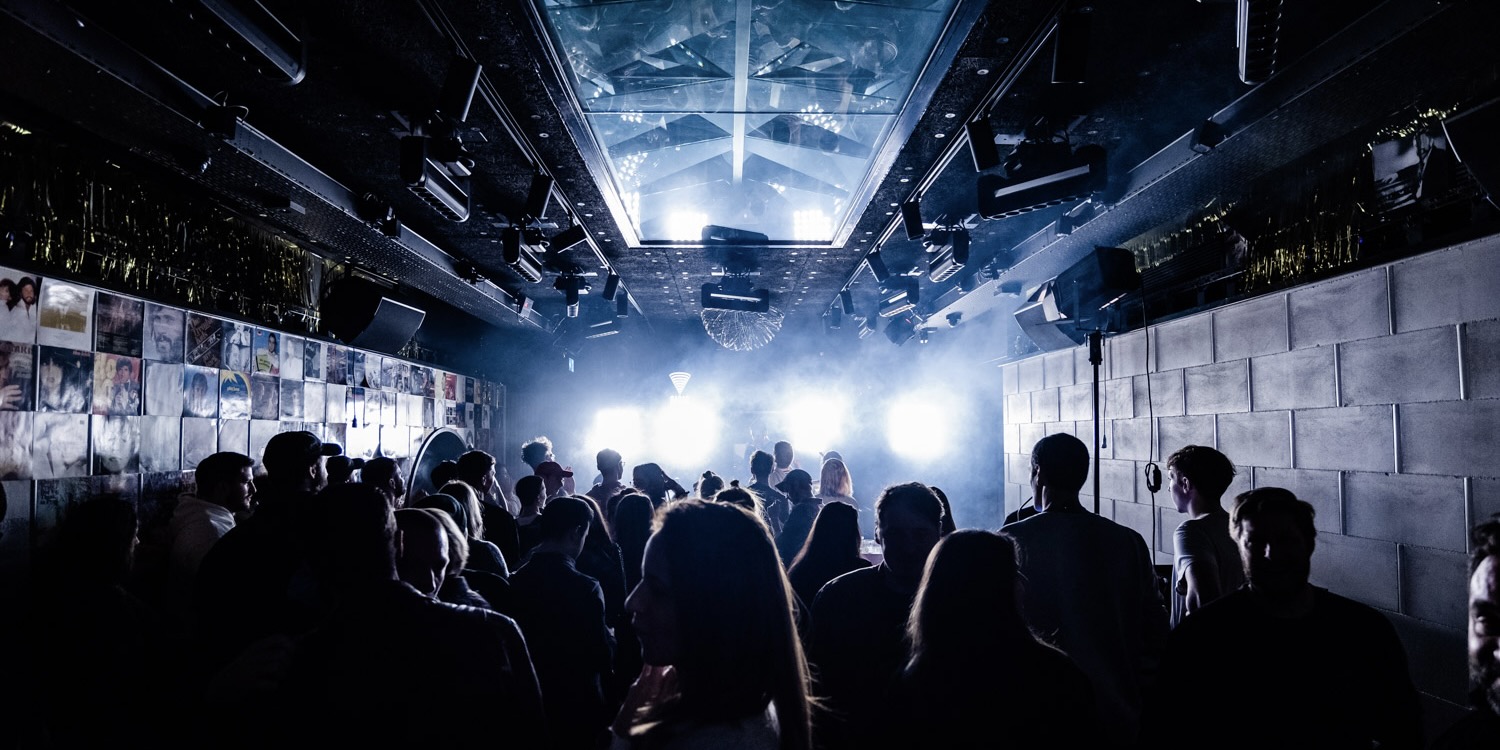 Erweitere am Radar Festival deinen Musikhorizont | LYRICS Magazin