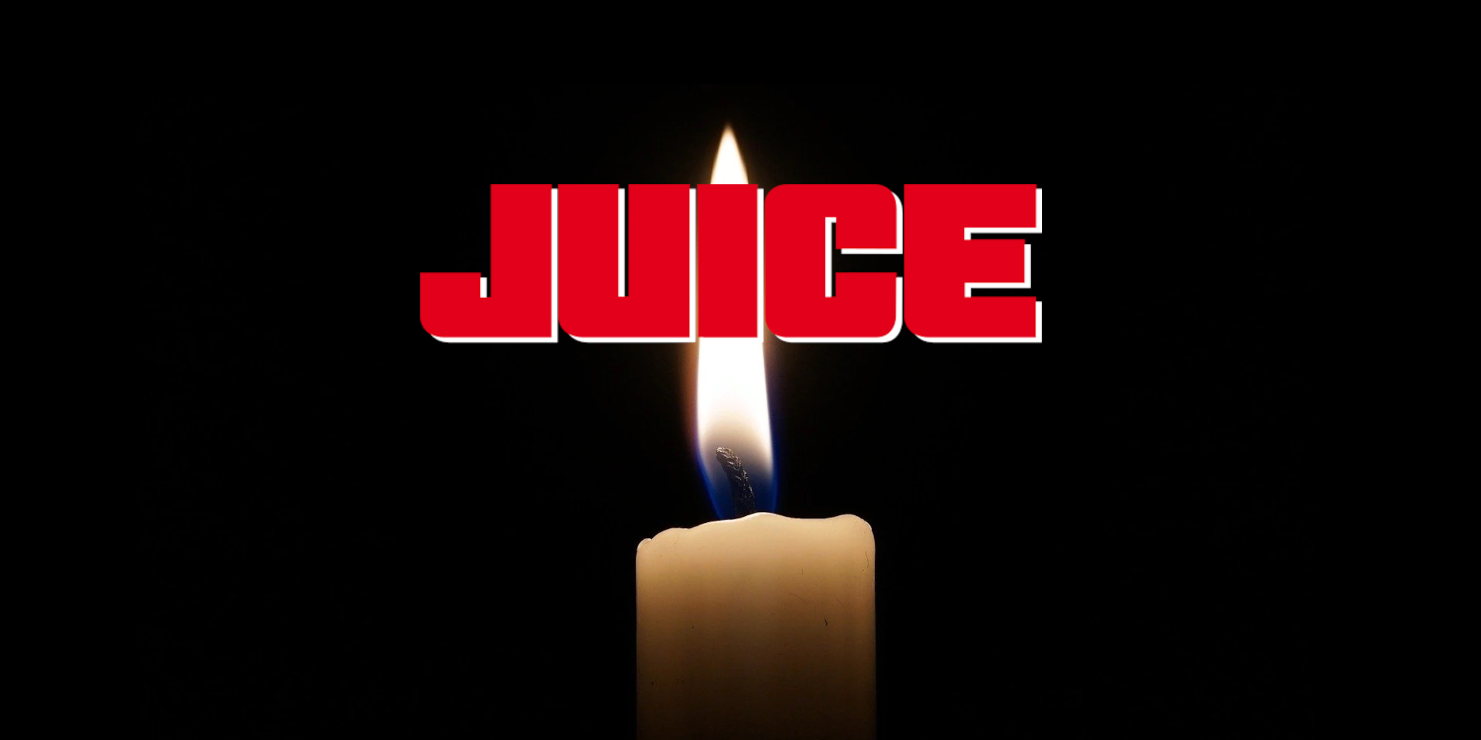 Rest in Peace, JUICE Magazin: Eine Ära geht zu Ende | LYRICS Magazin