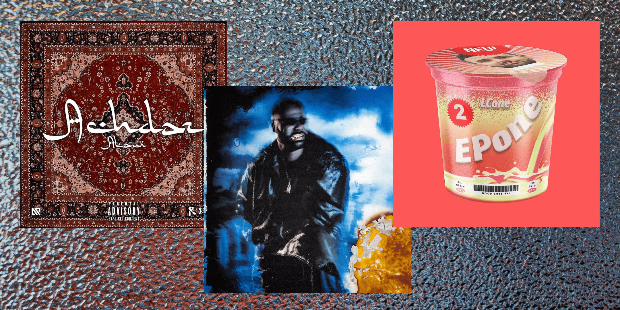 Epischer Release Friday: Diese Alben, Songs und EP's erscheinen heute ...