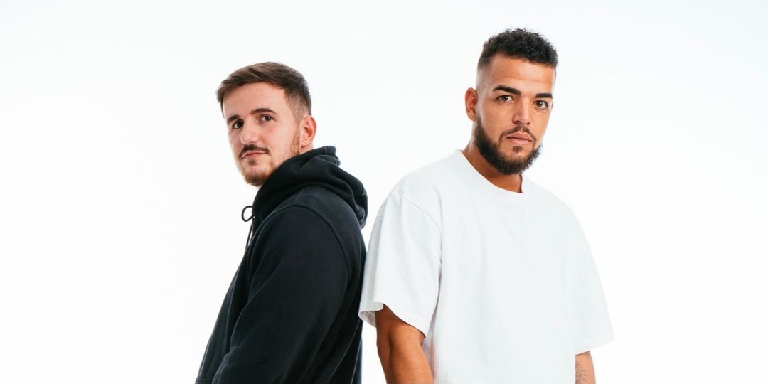 So klingen L Loko und Drini auf Grunge | LYRICS Magazin