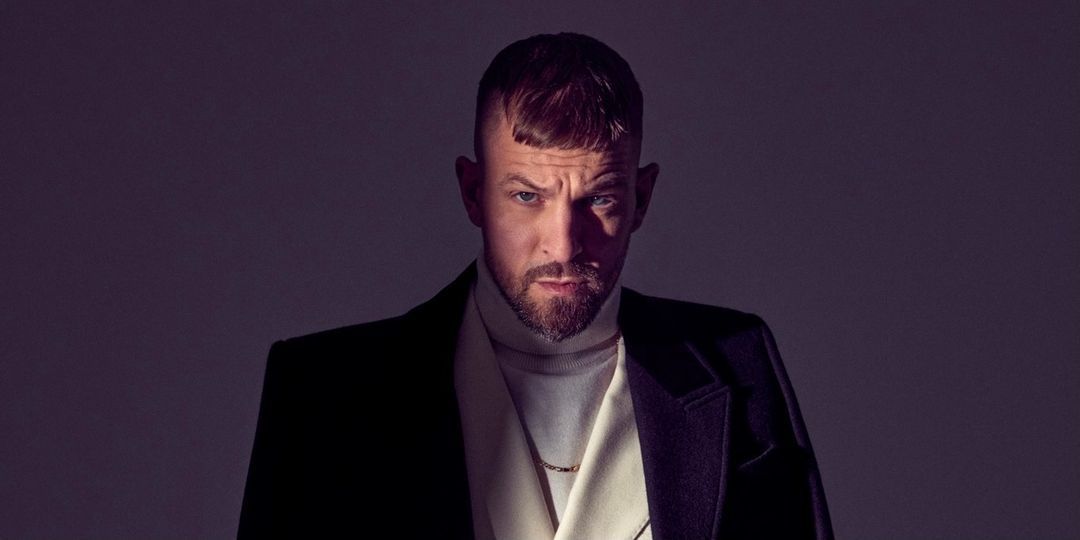 Tiefe Einblicke in neuer Biografie über Stress | LYRICS Magazin