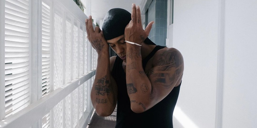 Pronto kündigt Release Date und Titel für sein zweites Album an ...