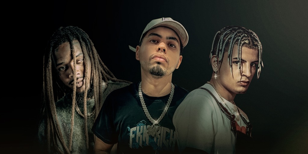 Dieser CH-Rapper hat ein Feature mit Fetty Wap | LYRICS Magazin