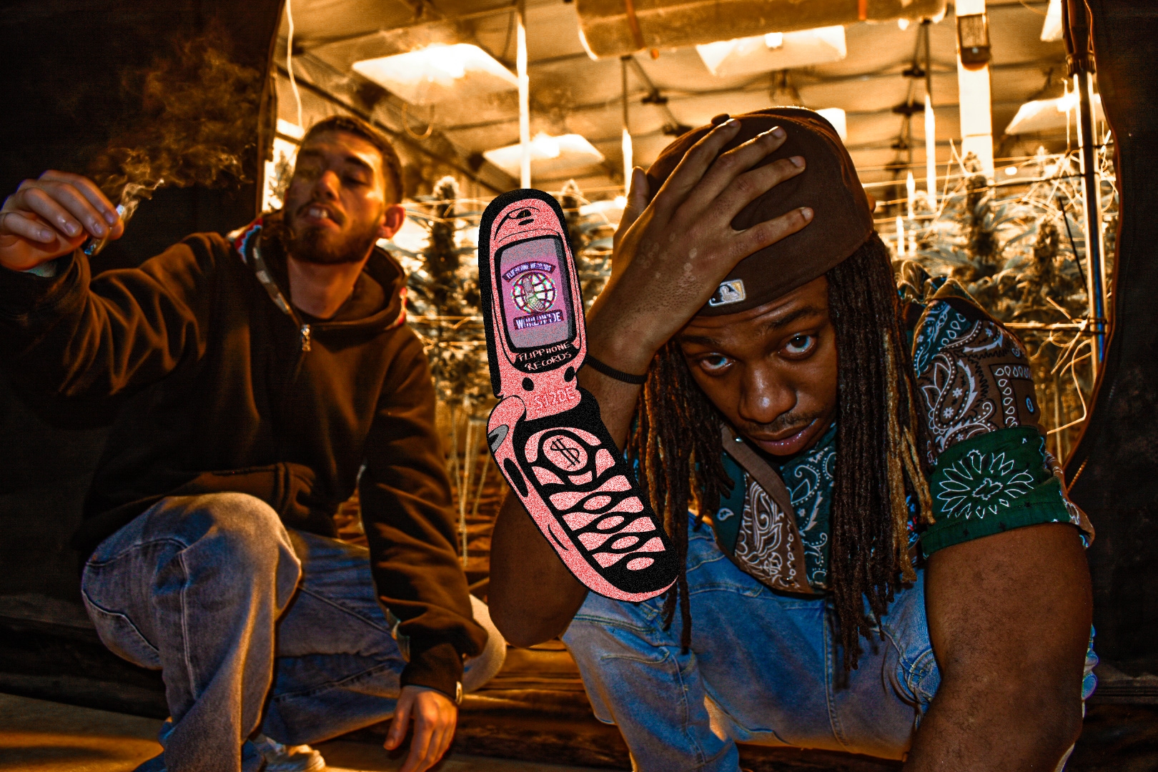 DONUTS – GZUZ | Releases