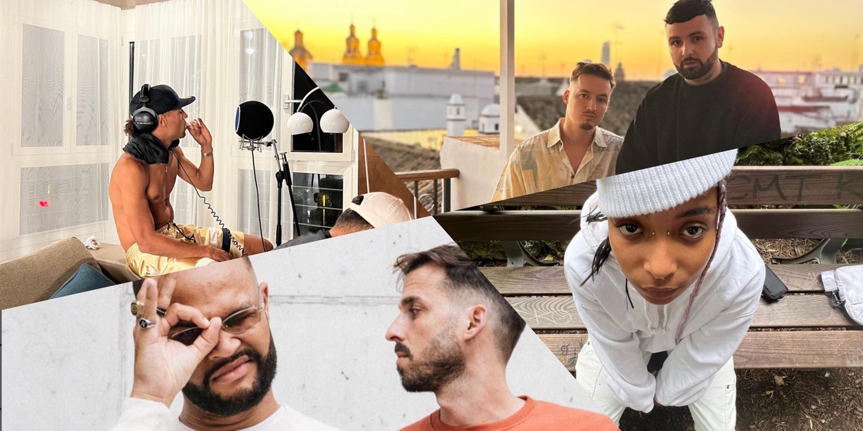 Diese CH-Rap-Alben erwarten uns 2023 | LYRICS Magazin