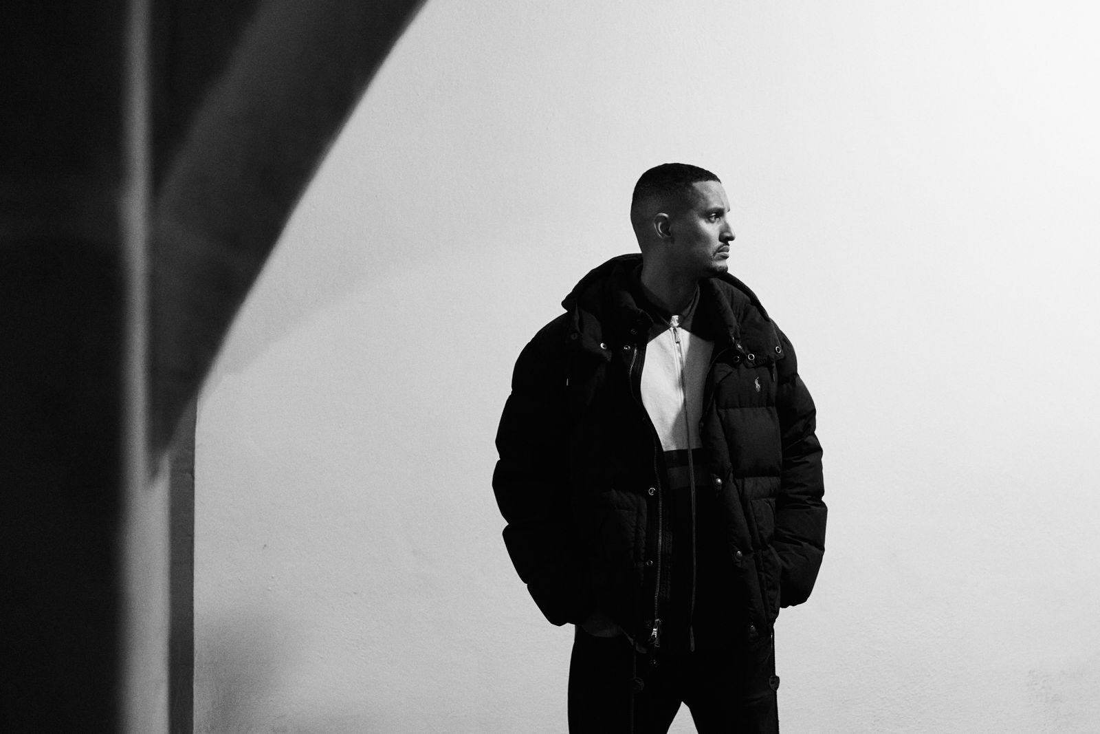 Dezmond Dez im «Film Noir»-Interview | LYRICS Magazin