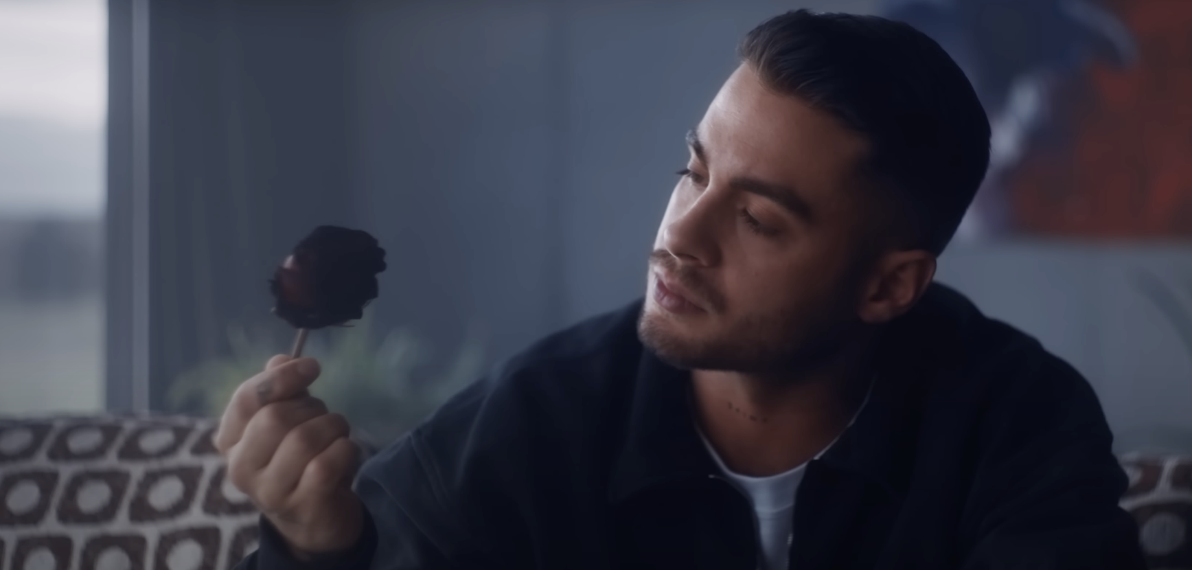 Normal zu lieben – Jamule | Releases