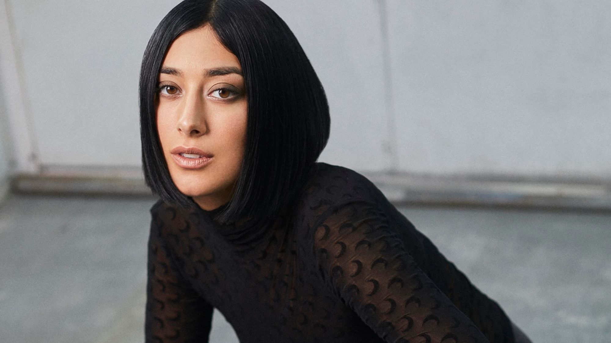 «Ich habe keine Angst meine Emotionen rauszulassen» - ELIF im Interview ...