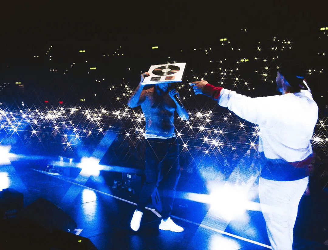 L Loko & Drini sind neu Platin-Rapper | LYRICS Magazin