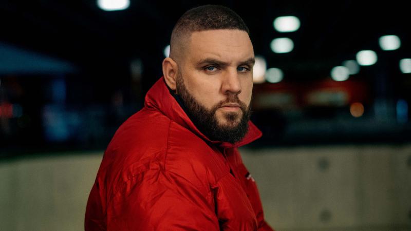 Fler startet seine Tour in Zürich | LYRICS Magazin