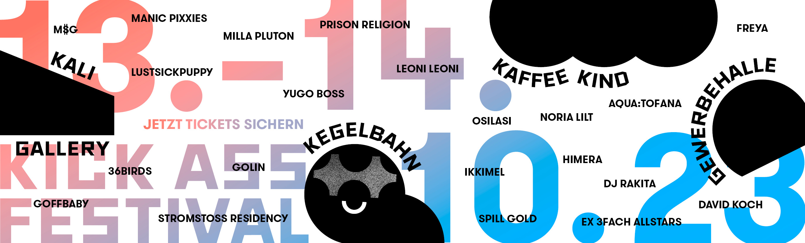 2023: Das sind die aktuell besten Schweizer Rapper-Producer-Duos ...