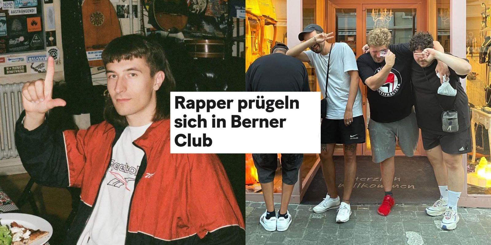 Promo im 2023: Jule X und FHG zeigen, wie es geht | LYRICS Magazin