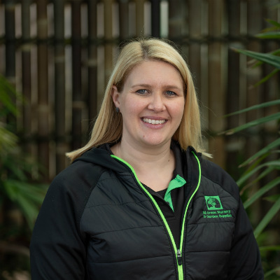 Our Team | Gardening Experts