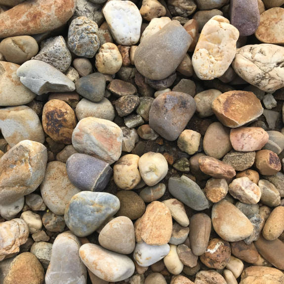 Crushed Rock | Garden Pebbles | Landscaping Rock & Pebbles Melbourne