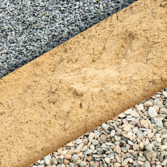 Kiln Dried Sand | Lawn Sand Delivered Melbourne | All Green