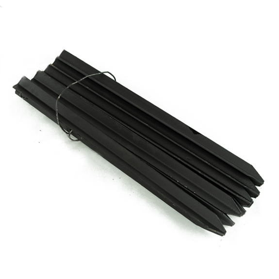 Garden Sleeper Posts | Sleep Stakes & Pegs