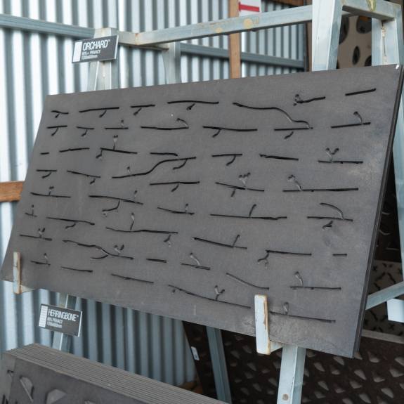 Garden Screening | Garden Screens Melbourne | All Green