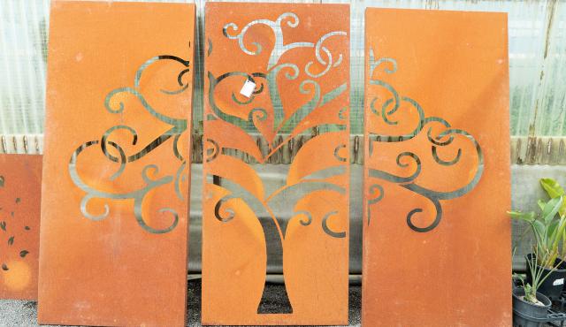 Garden Screening | Garden Screens Melbourne | All Green