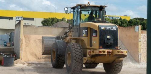 Sand Suppliers | Sand Delivery Melbourne-wide