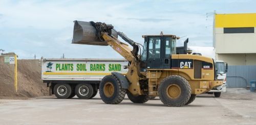 Sand Suppliers | Sand Delivery Melbourne-wide