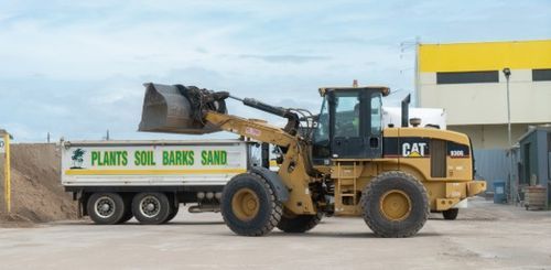 Buy Garden Soil | Soil Delivery Melbourne