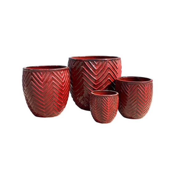 Outdoor Plant Pots Melbourne | Garden Pots | All Green