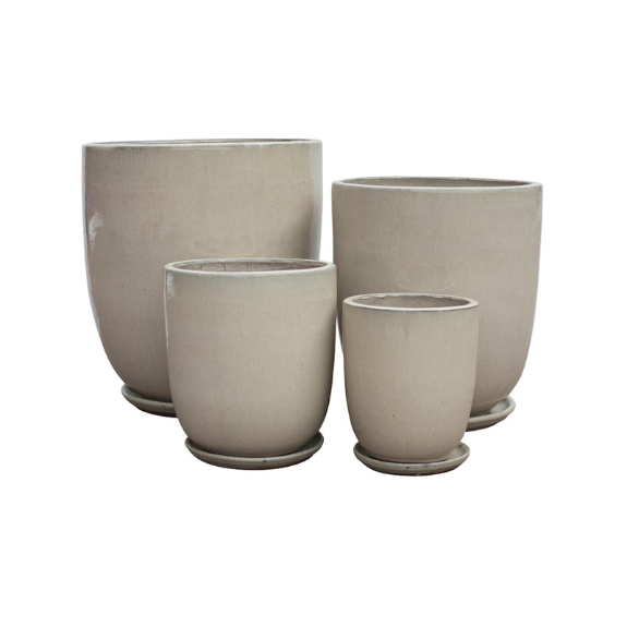 Outdoor Plant Pots Melbourne | Garden Pots | All Green