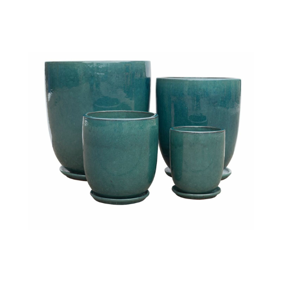 Outdoor Plant Pots Melbourne | Garden Pots | All Green