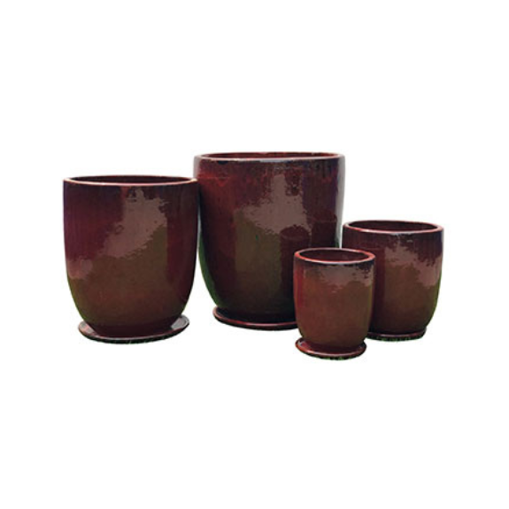 Outdoor Plant Pots Melbourne | Garden Pots | All Green