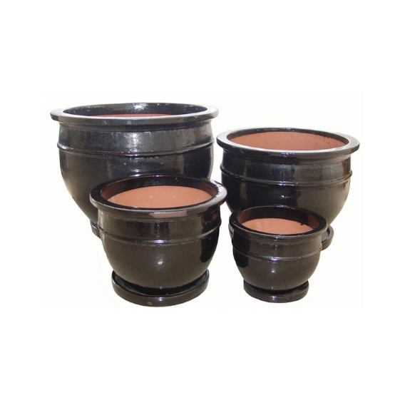 Outdoor Plant Pots Melbourne | Garden Pots | All Green