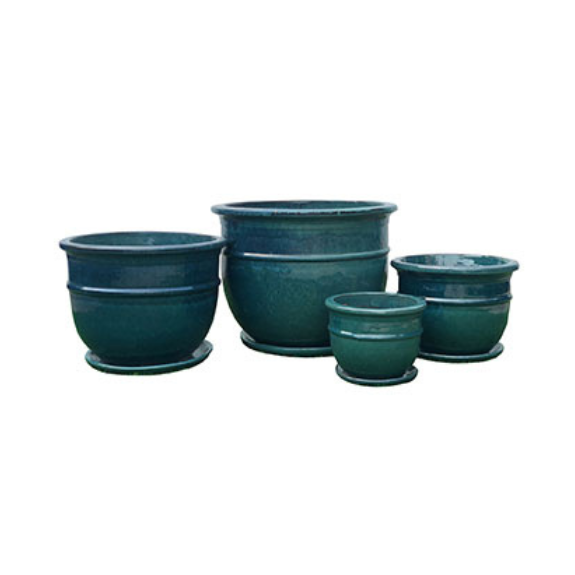 Outdoor Plant Pots Melbourne | Garden Pots | All Green