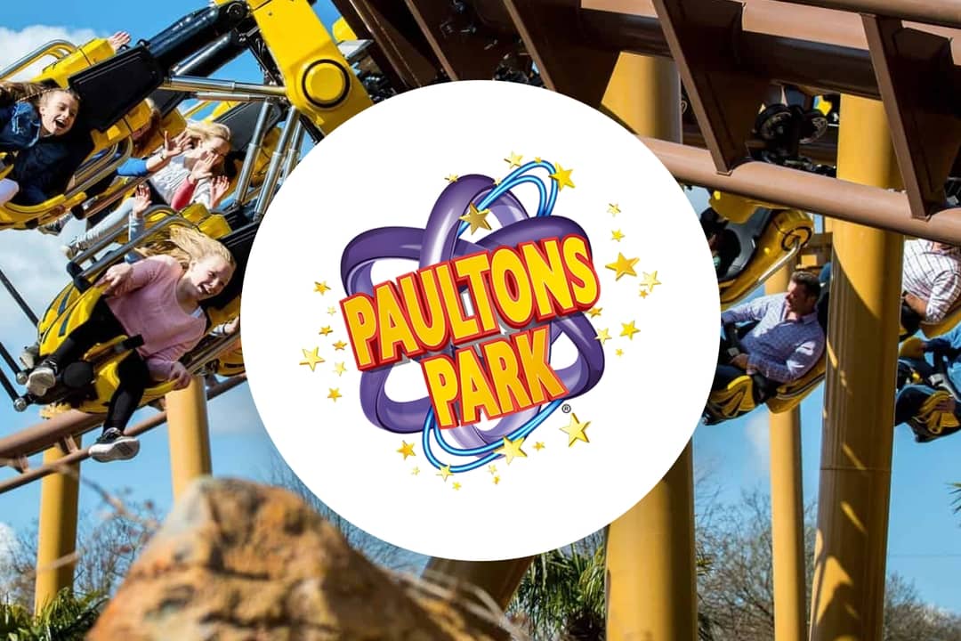 Paultons Park: Elevating the guest experience through ongoing digital ...