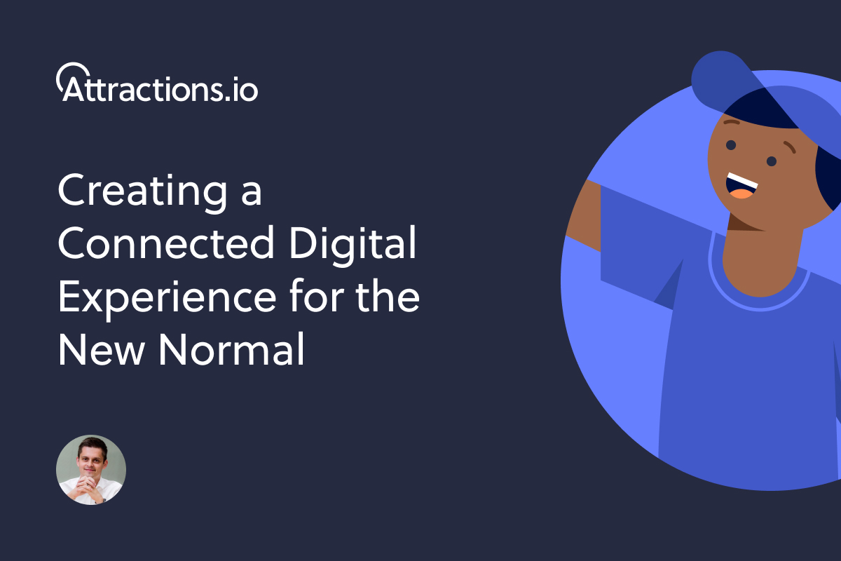 Are physical experiences under threat from digital alternatives ...