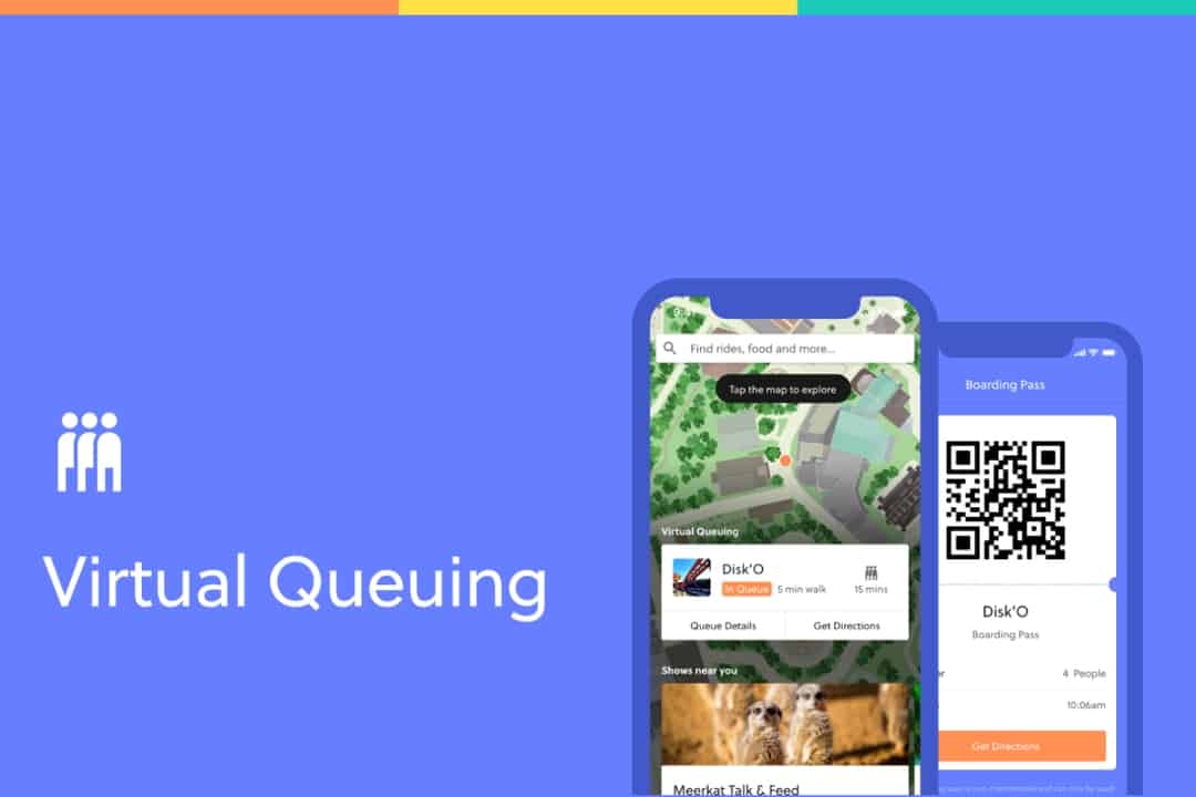 Virtual queuing - the future of theme park experiences? — Attractions ...