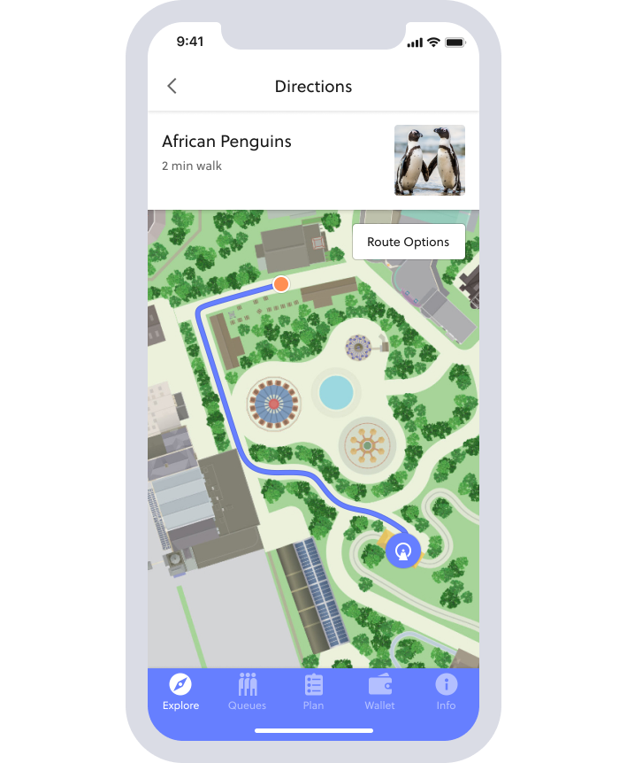What essential features to look for in a zoo app — Attractions.io Blog